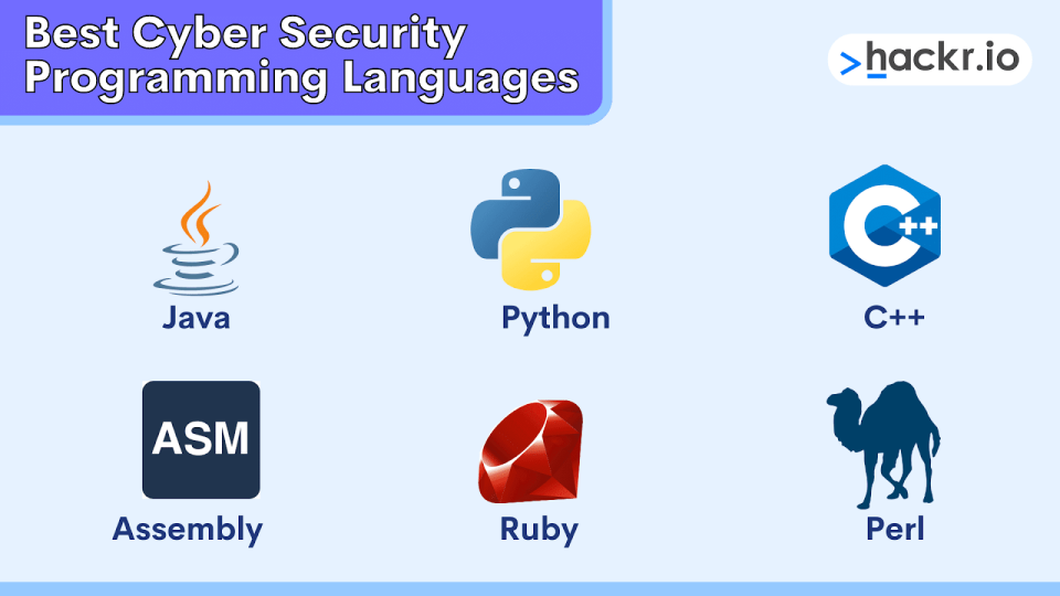 Cybersecurity Programming Language ( $131k & Ind 69Lakhs) – Learn4school