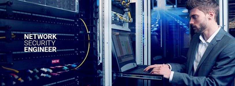 How to Become a Network Security Engineer ( $149k & Ind 13Lakhs ...