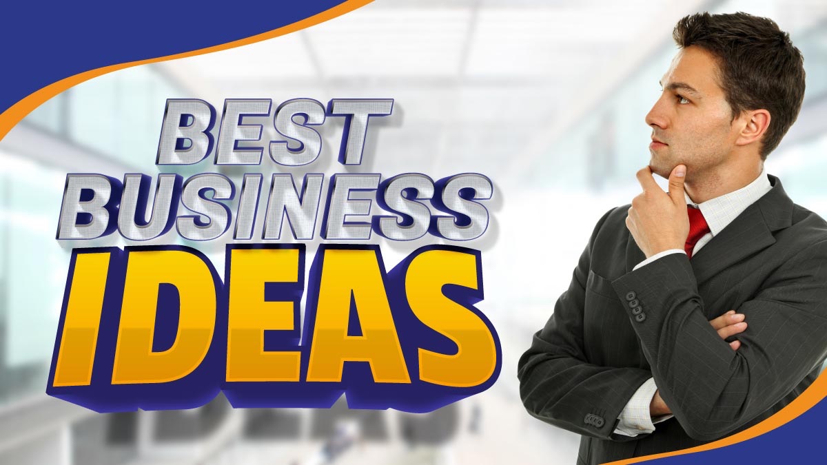 Best small business ideas to start in 2024 – Learn4school