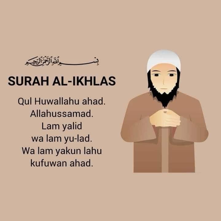 How to perform salah in Islam. – Learn4school